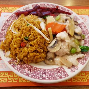 NEW JOY WAH - 17 Photos & 18 Reviews - 364 Westfield St, West ...