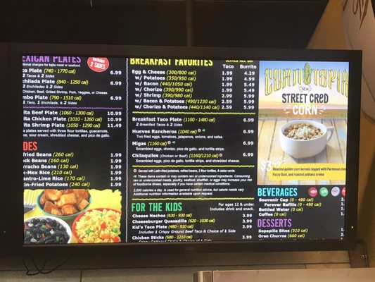 FUZZY’S TACO SHOP - 57 Photos & 122 Reviews - 600 Byron Nelson Blvd ...