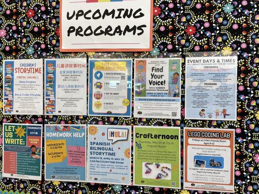 MONTEREY PARK BRUGGEMEYER LIBRARY - Updated October 2025 - 222 Photos ...