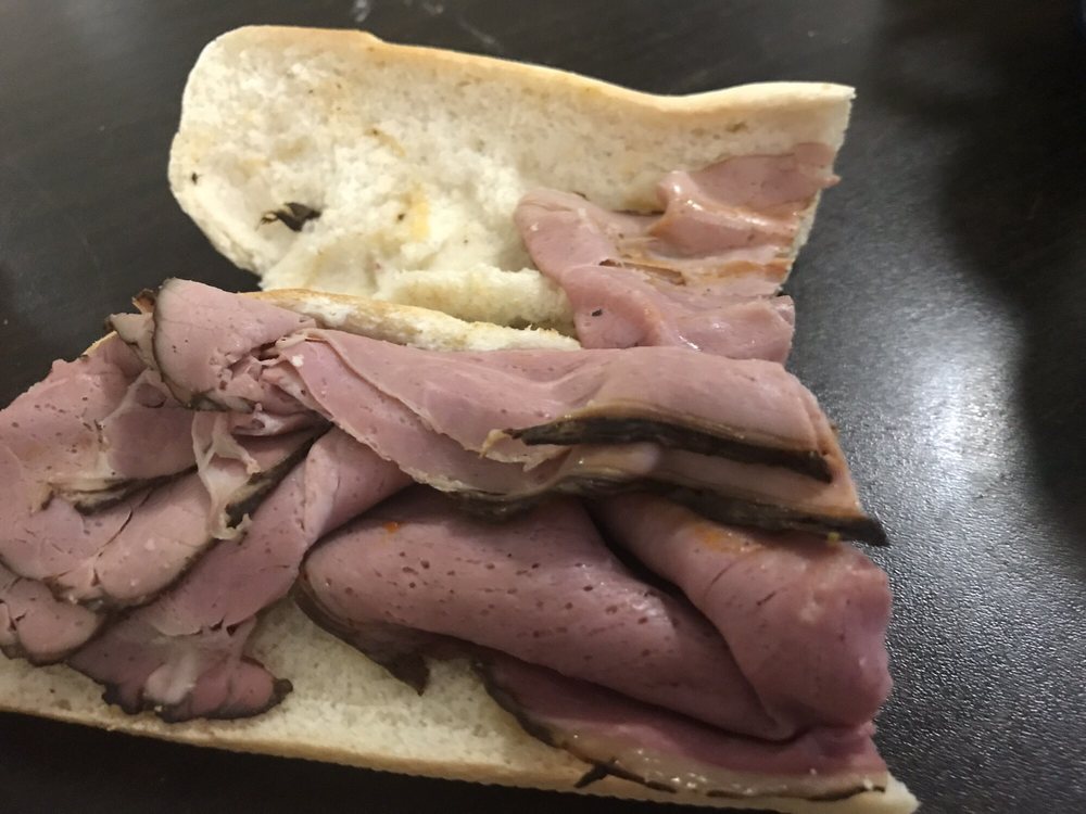 HOUSE OF SUBS - 40 Photos & 15 Reviews - 579B Middle Neck Rd, Great ...