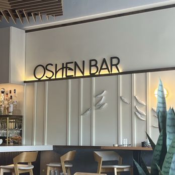 OSHEN - Updated May 2025 - 133 Photos & 66 Reviews - 7741 Colony Rd ...