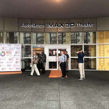 AUTONATION IMAX 3D THEATER - Updated December 2025 - 93 Photos & 110 ...