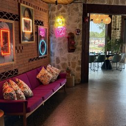 NEON CACTUS - Updated October 2025 - 346 Photos & 281 Reviews - 241 E ...