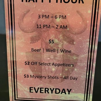 BLUE OX TAVERN - Updated January 2025 - 272 Photos & 225 Reviews - 5825 ...