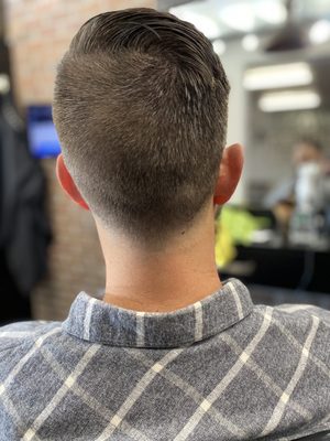 DAPPER CUTS - Updated October 2025 - 45 Photos & 13 Reviews - 529 E ...