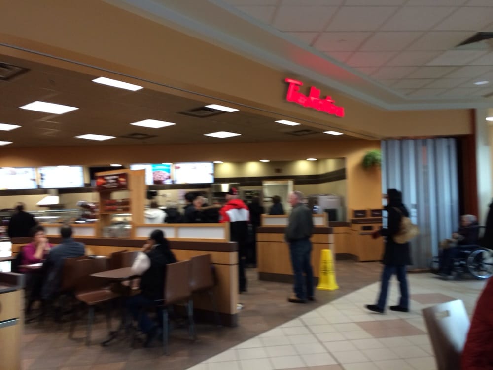 TIM HORTONS - Updated August 2025 - Bonnie Doon Mall, Edmonton, Alberta ...