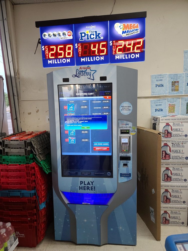 QUIK MART - Updated March 2025 - 8494 E Speedway Blvd, Tucson, Arizona ...