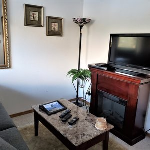 GEORGE INLET LODGE - 238 Photos & 78 Reviews - 11728 S Tongass Hwy ...