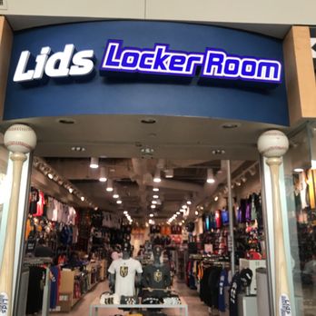 LIDS LOCKER ROOM - Updated August 2024 - 4300 Meadows Ln, Las Vegas ...