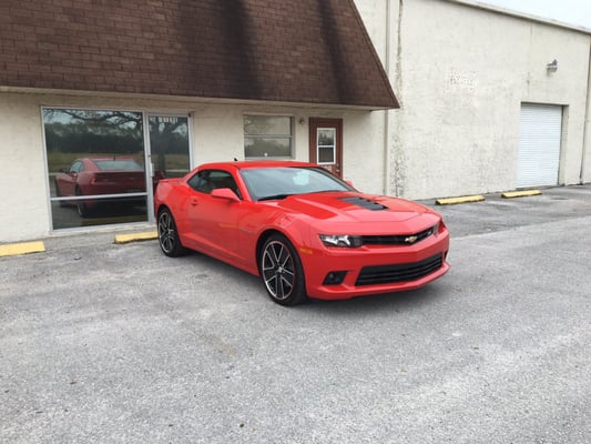 FERMAN CHEVROLET - Updated October 2025 - 22 Photos & 73 Reviews ...