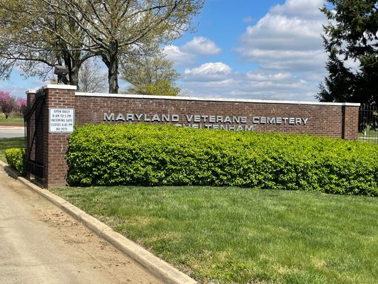CHELTENHAM VETERANS CEMETERY - Updated January 2026 - 28 Photos - 11301 ...