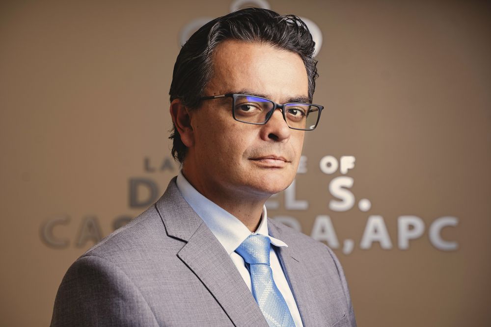 LAW OFFICE OF DANIEL S CASTANEDA, APC - Updated December 2025 - Request ...