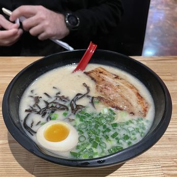 KOTSU RAMEN & GYOZA - Updated December 2024 - 217 Photos & 186 Reviews ...