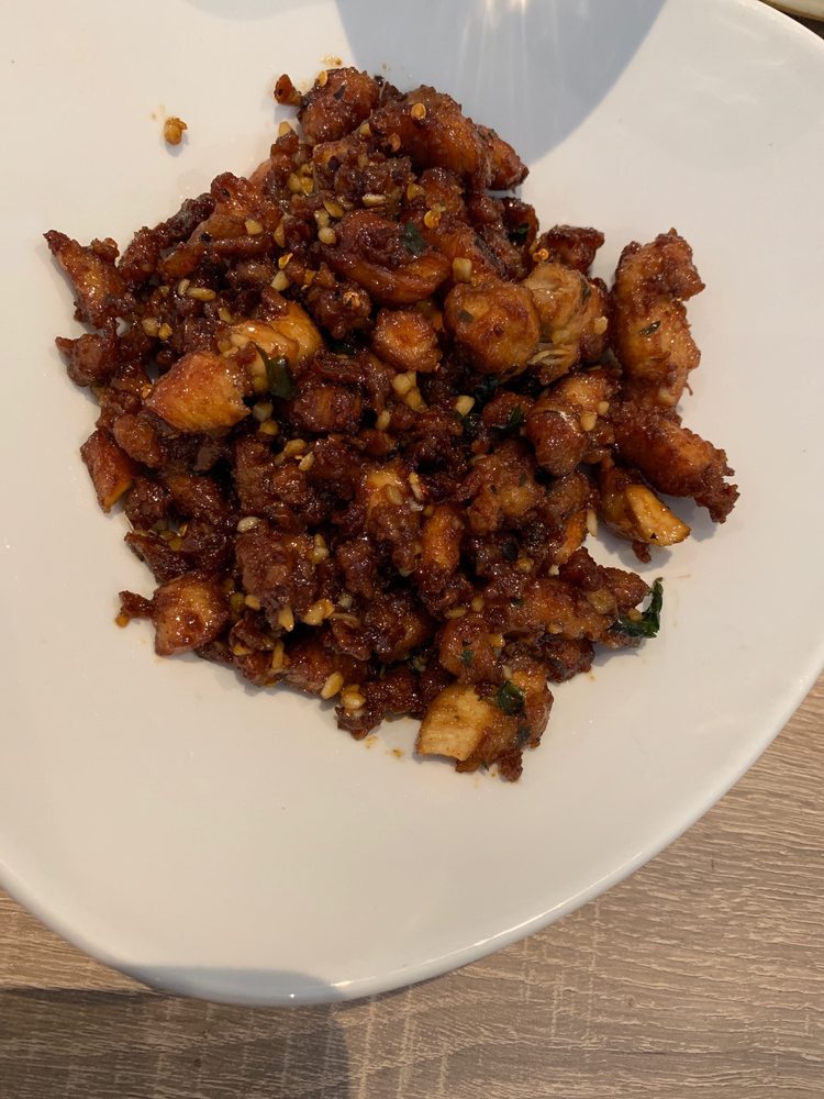 SPRING LOTUS RESTAURANT - 60 Photos & 118 Reviews - 1050 Springwater ...