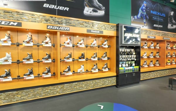 MONKEYSPORTS SUPERSTORE - NORWOOD - Updated September 2025 - 30 Photos ...
