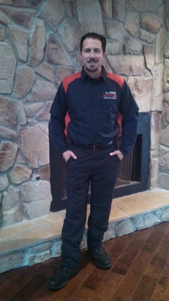 ALL AROUND AUTOTEKZ - Updated June 2024 - Spring, Texas - Auto Repair ...