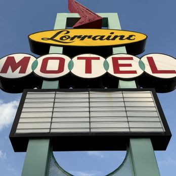 NATIONAL CIVIL RIGHTS MUSEUM - Updated July 2025 - 3218 Photos & 927 ...