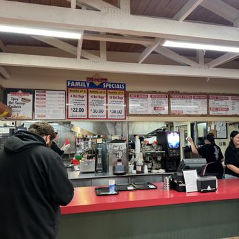 BRIGHTON HOT DOG SHOPPE - Updated January 2026 - 50 Photos & 68 Real ...