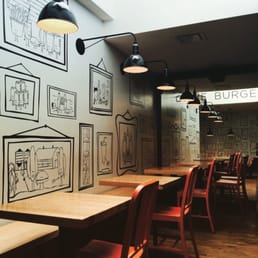 CLIVE BURGER - Updated December 2025 - 55 Photos & 172 Reviews - 736 17 ...