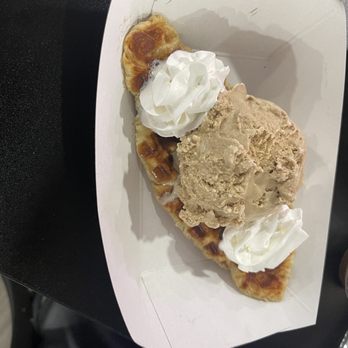 DESSERT LAB - Updated May 2025 - 143 Photos & 58 Reviews - 329 E Polk ...