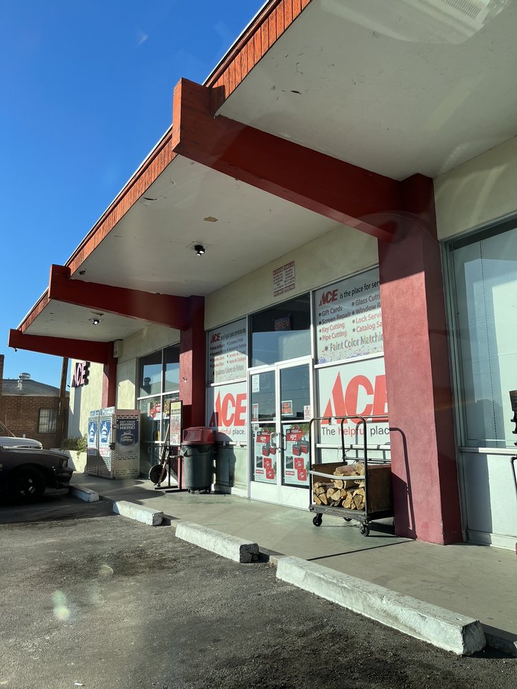 ACE HARDWARE - Updated July 2025 - 29 Reviews - 2242 N 24Th St, Phoenix ...