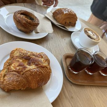 THE COFFEE MOVEMENT - Updated October 2024 - 388 Photos & 168 Reviews ...