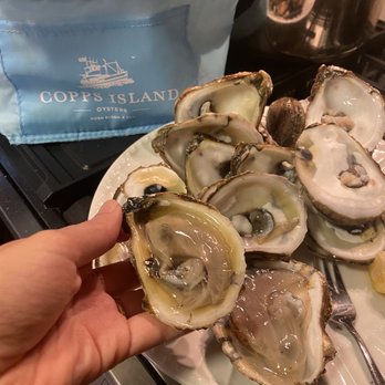 COPPS ISLAND OYSTERS - Updated October 2025 - 17 Photos - 7 Edgewater ...