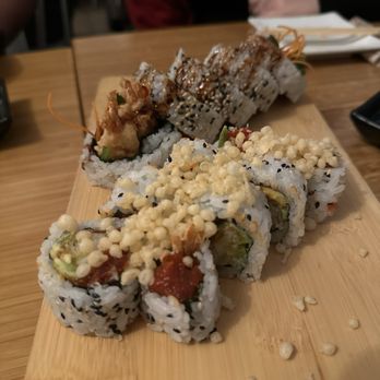 KOMÉ - Updated November 2024 - 2255 Photos & 1585 Reviews - 5301 ...