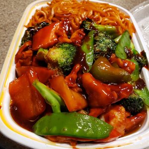 CHINA BUFFET - 22 Photos & 39 Reviews - Chinese - 2241 Main St, Green ...
