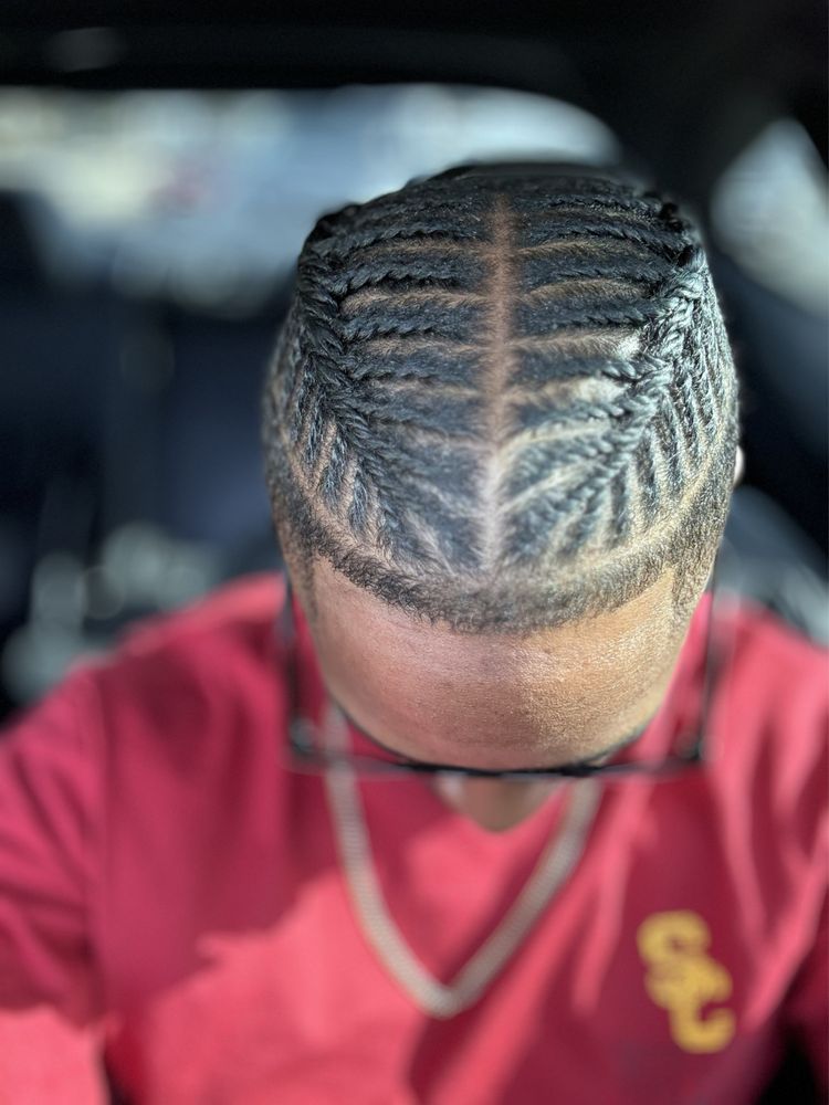 STRANDZ HAIR STUDIO - Updated December 2025 - 183 Photos & 111 Reviews ...