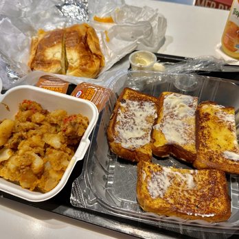 DUKE EATERY - Updated April 2025 - 68 Photos & 86 Reviews - 300 Park ...