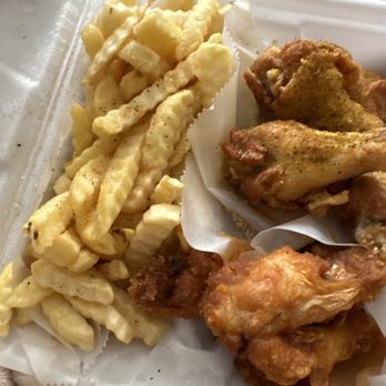 CHICKEN EXIT - Updated December 2025 - 34 Photos & 57 Reviews - 2863 ...