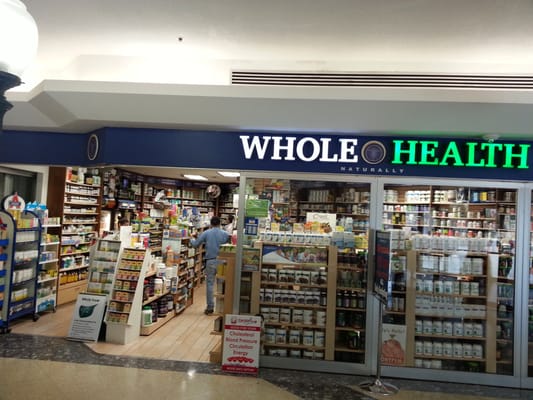 WHOLE HEALTH - Updated June 2026 - 777 Bay Street, Toronto, Ontario ...