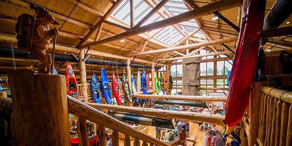 PACK RAT OUTDOOR CENTER - Updated January 2026 - 17 Photos & 18 Reviews ...