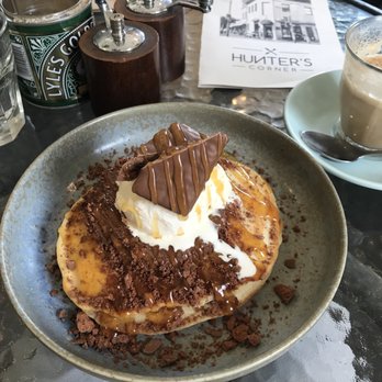 HUNTER’S CORNER - 89 Pitt St, Redfern New South Wales, Australia ...