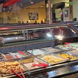 HIBACHI GRILL AND SUPREME BUFFET - Updated December 2025 - 95 Photos ...