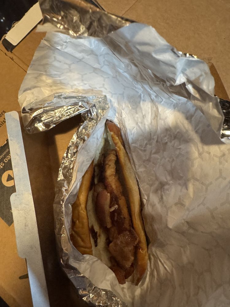 MLB BALLPARK BITES - Updated May 2025 - 5870 Antioch Rd, Mission ...