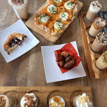 CAFE CLUB MONTVILLE - Updated December 2025 - 79 Photos & 35 Reviews ...