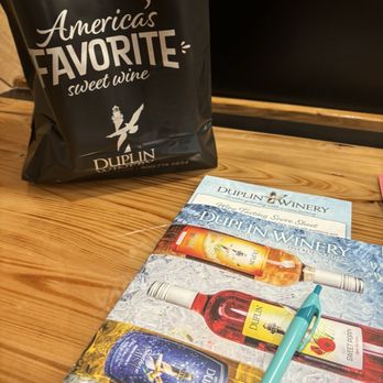 DUPLIN WINERY - Updated May 2025 - 125 Photos & 73 Reviews - 10101 ...