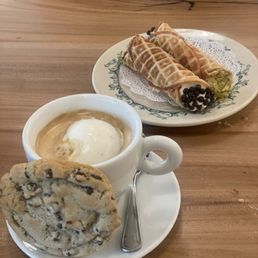 LUCA LAGOTTO - Updated January 2026 - 269 Photos & 155 Reviews - 1722 ...