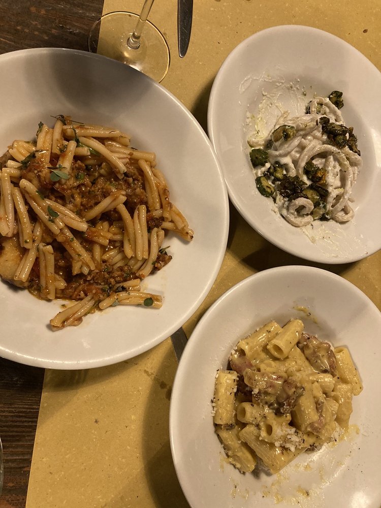 TRATTORIA PENNESTRI - 18 Photos & 11 Reviews - Via Giovanni da Empoli 5 ...