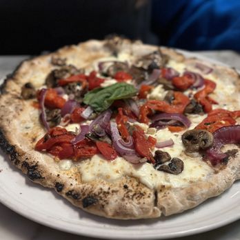 FUOCO PIZZERIA NAPOLETANA - 2785 Photos & 2123 Reviews - 101 N Harbor ...