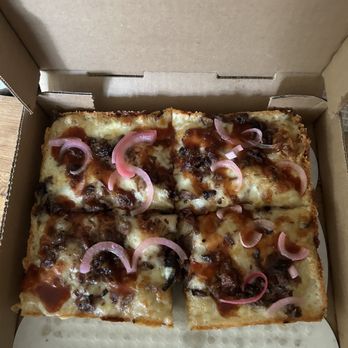 VIA 313 PIZZA - Updated February 2025 - 700 Photos & 1063 Reviews ...