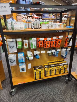 REI - Updated May 2026 - 32 Photos & 109 Reviews - 1800 Ne Expy NE ...