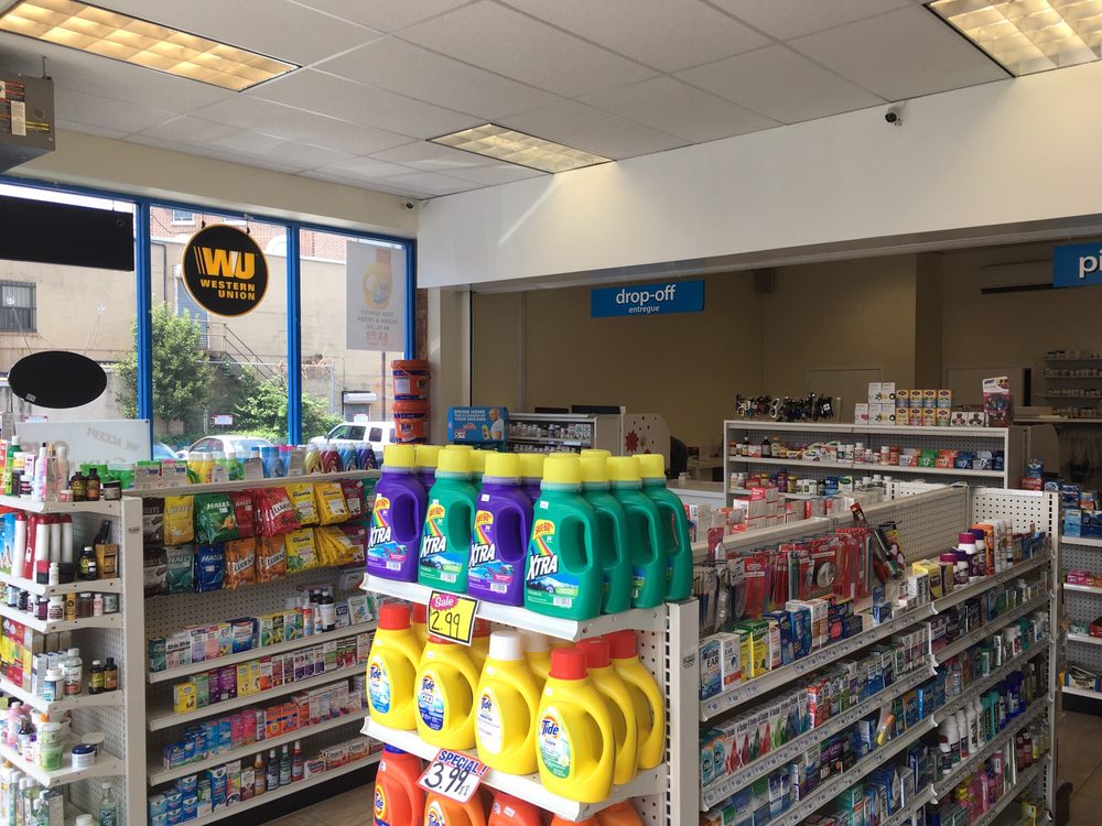 MAIN STREET PHARAMACY - Updated December 2025 - 761 Main St, New ...