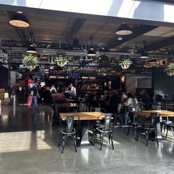 THE GARAGE FOOD HALL - Updated January 2025 - 944 Photos & 392 Reviews ...