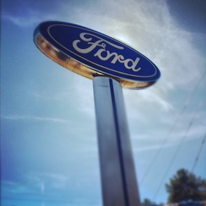 BUTLER FORD - Updated November 2025 - 67 Photos & 11 Reviews - 2631 N ...