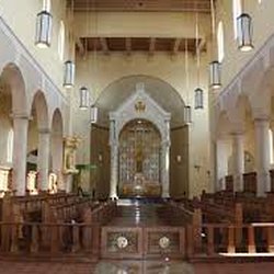 OUR LADY OF GUADALUPE SEMINARY - 7880 W Denton Rd, Denton, NE - Yelp