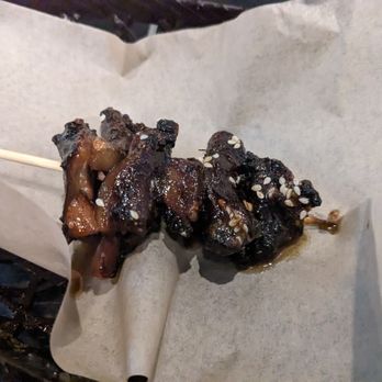 NASH CAFE - Updated April 2025 - 205 Photos & 121 Reviews - 2047 ...