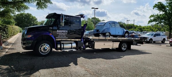 HARPER’S TOWING SERVICE - 229 Photos & 96 Reviews - 201 Ralph Ablanedo ...